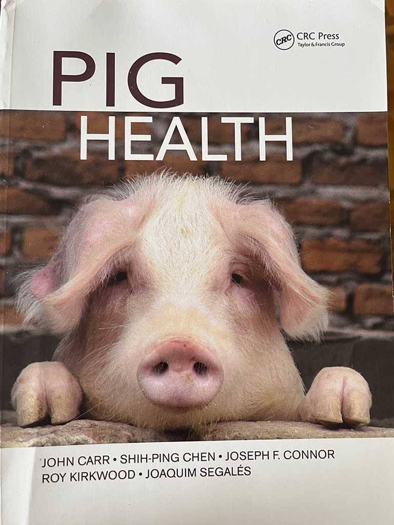 Hands on Training for Veterinarian Students – North American Pet Pig ...